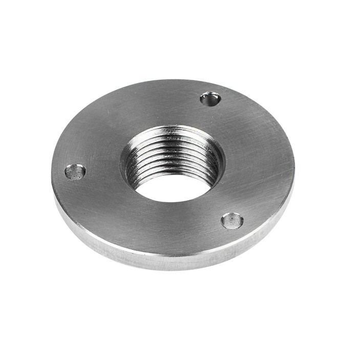 Flansche - Edelstahl